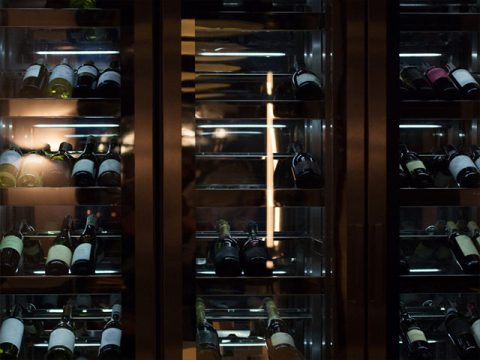 Palmdale Viking Wine Cellars Repair
