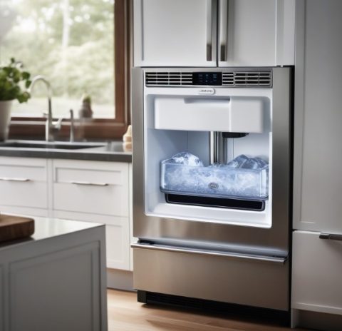 Ultimate Guide: How Do I Reset My Viking Ice Maker