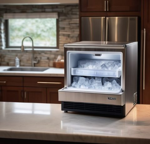 How to Keep Viking Ice Maker from Freezing: Expert Tips