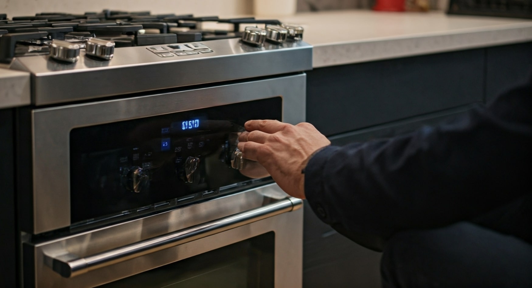 Common Issues Viking Repair Techs Spot First