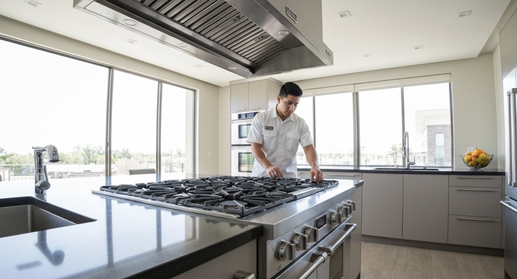 Save Big: Viking Cooktop Repairs in San Diego Tips